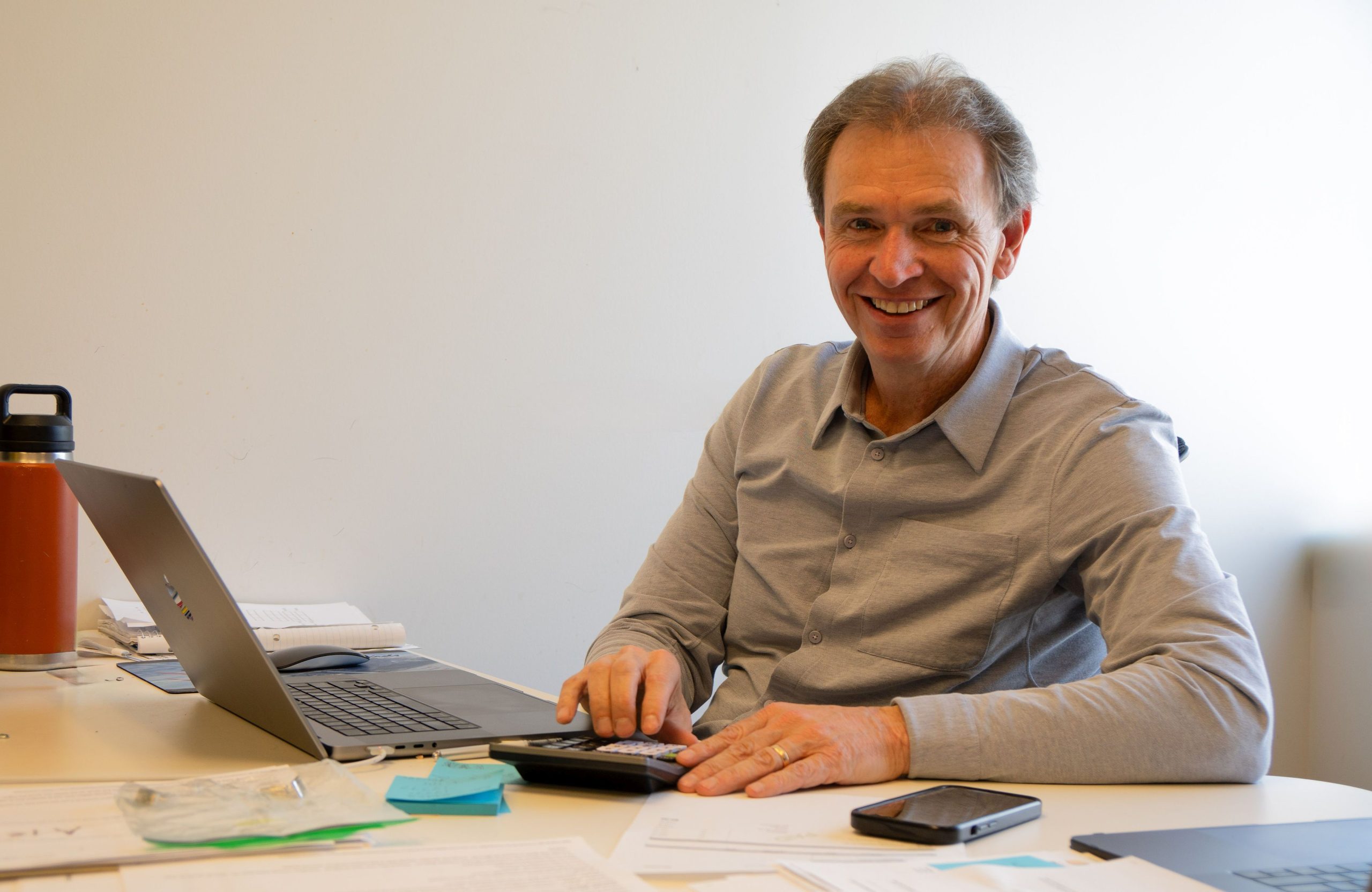 About Us - Innovation Building Maintenance