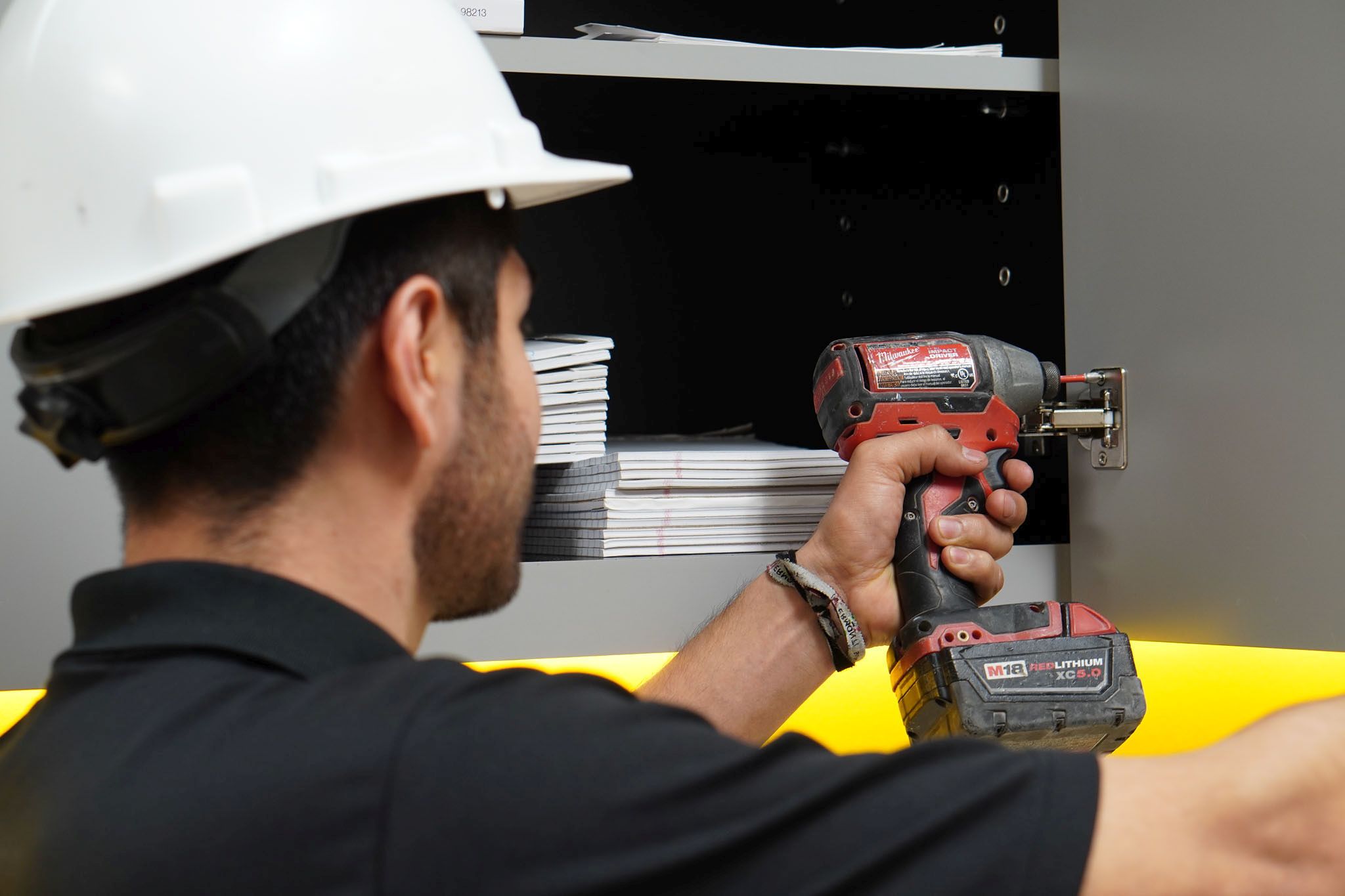 Handyman Services Innovation Building Maintenance