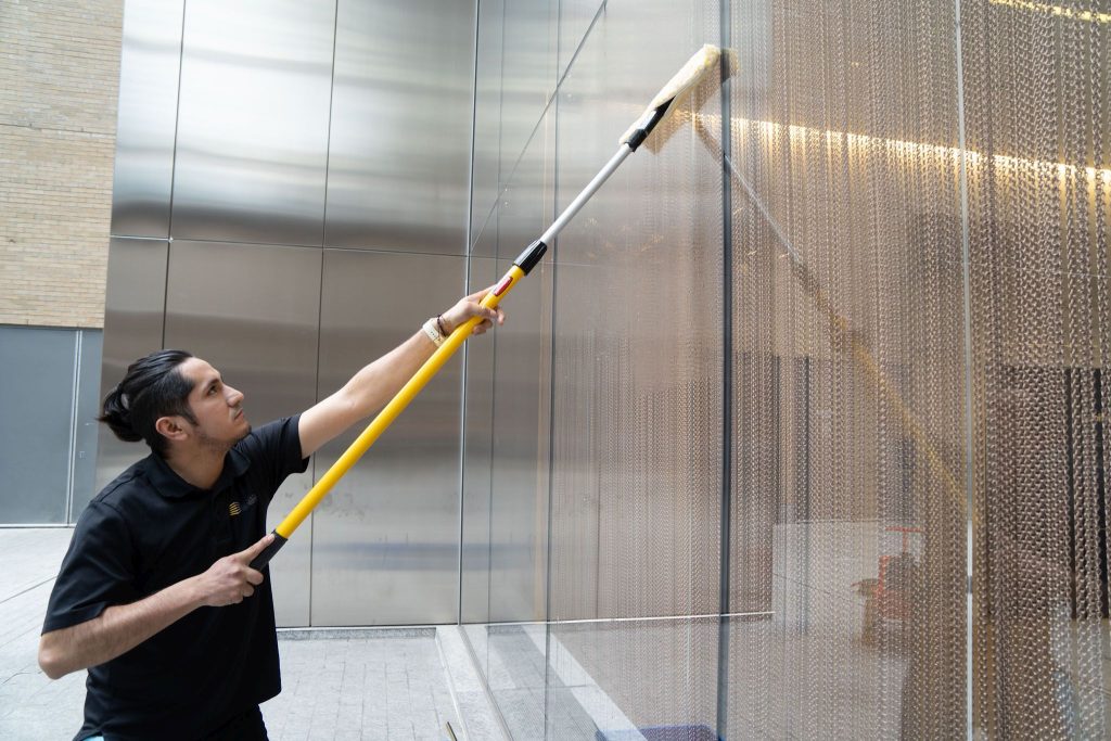 Handyman Services - Innovation Building Maintenance